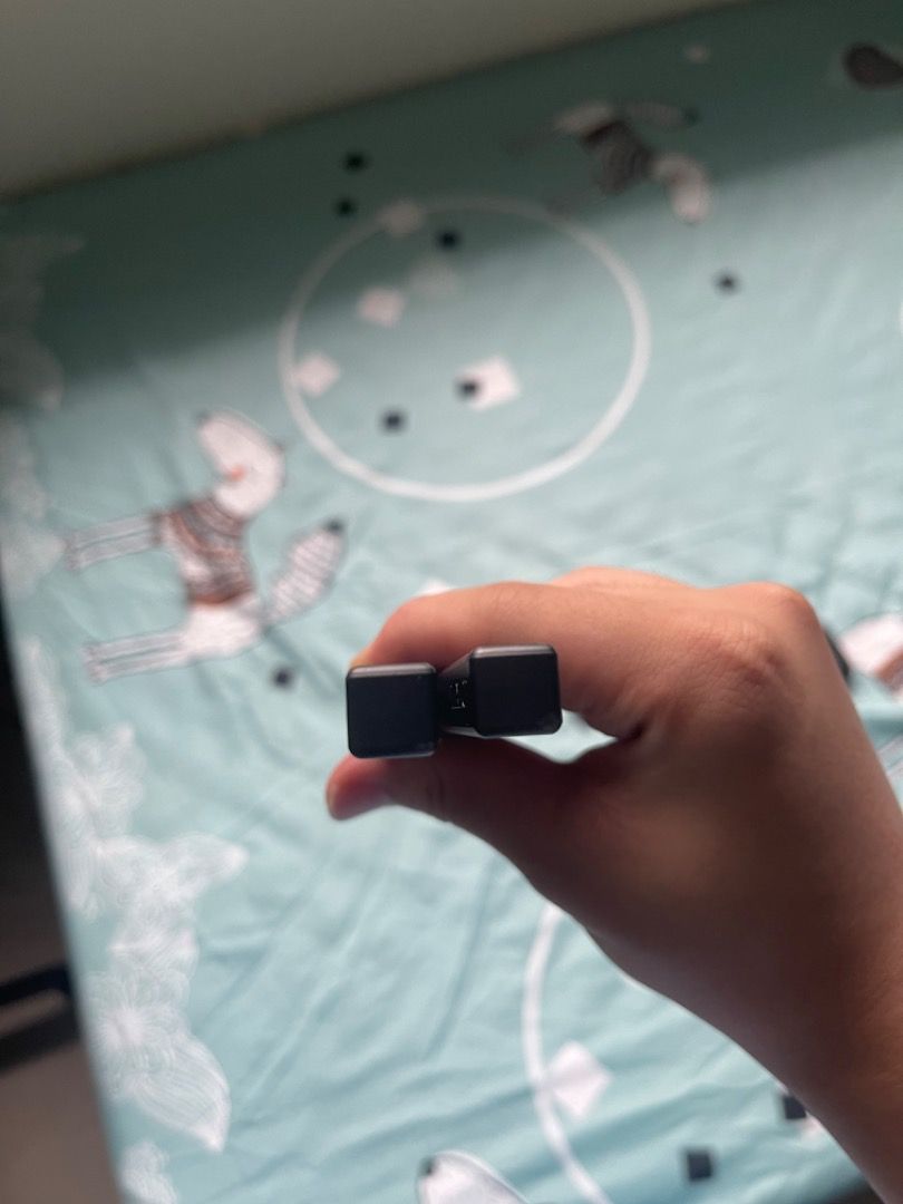 Maxace phantom balisong/butterfly knife trainer, Hobbies & Toys, Toys ...