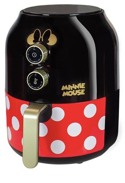 Mayer X Disney Minnie Special Edition 3.5L Air Fryer, TV & Home ...