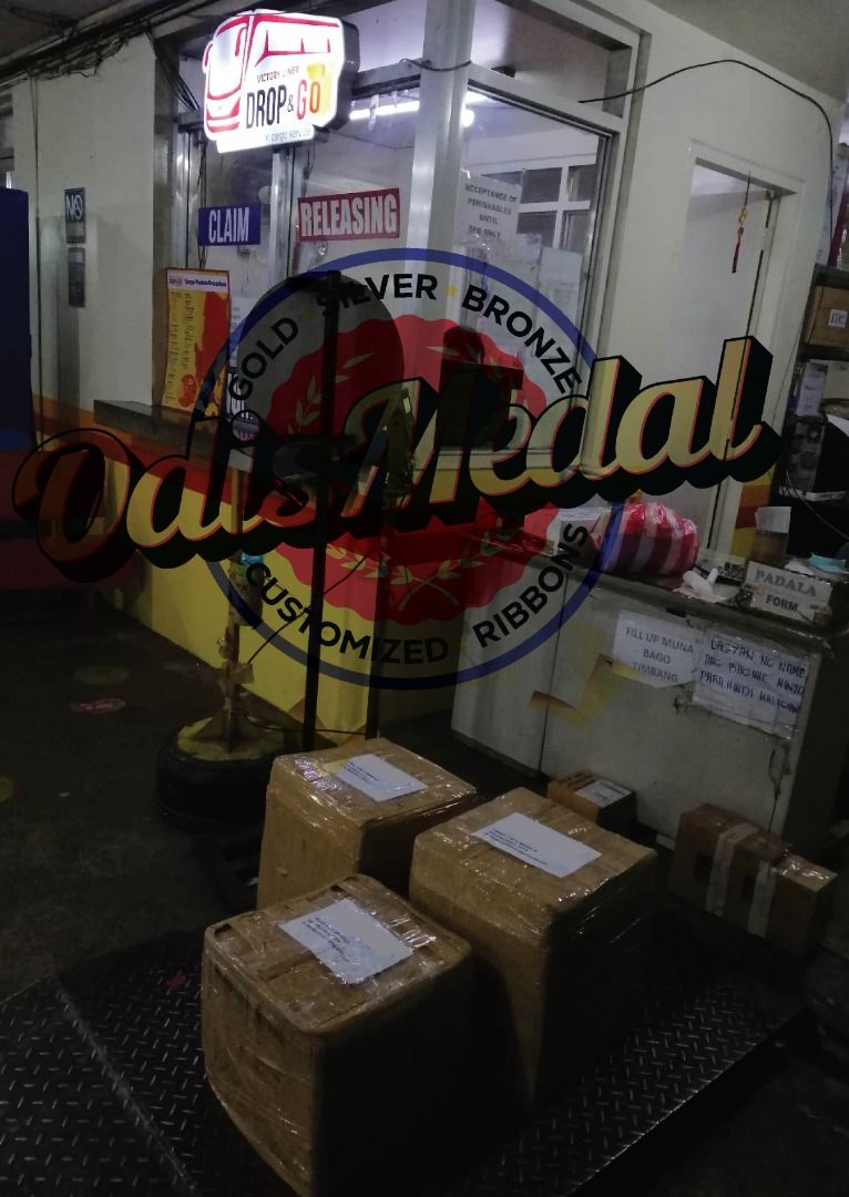 #MEDALS #KAGAWARAN #DEPED #BOOK AND TORCH #BULK ORDERS #DIRECT ...