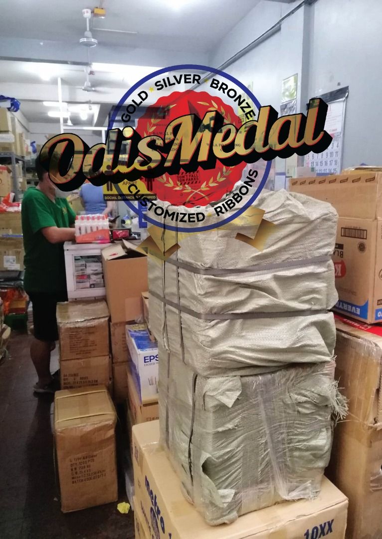 #MEDALS #KAGAWARAN #DEPED #BOOK AND TORCH #BULK ORDERS #DIRECT ...