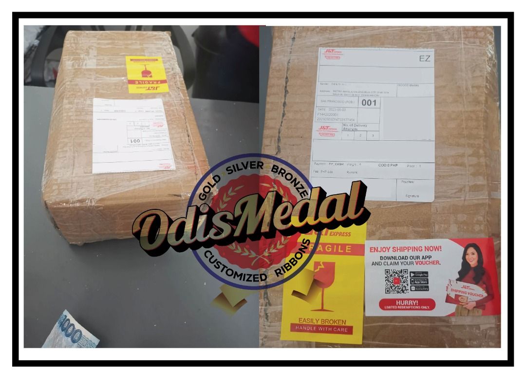 #MEDALS #KAGAWARAN #DEPED #BOOK AND TORCH #BULK ORDERS #DIRECT ...