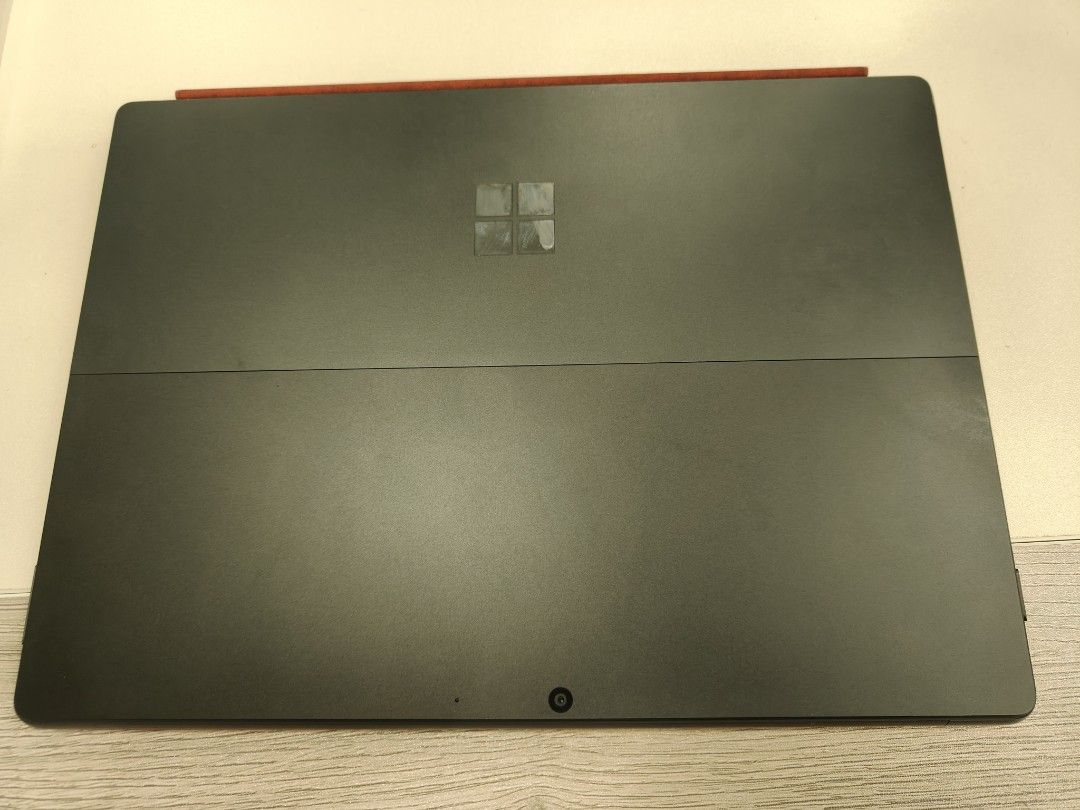Mircosoft Surface Pro 8, I7, 256 SSD, 16GB Ram, Computers & Tech ...