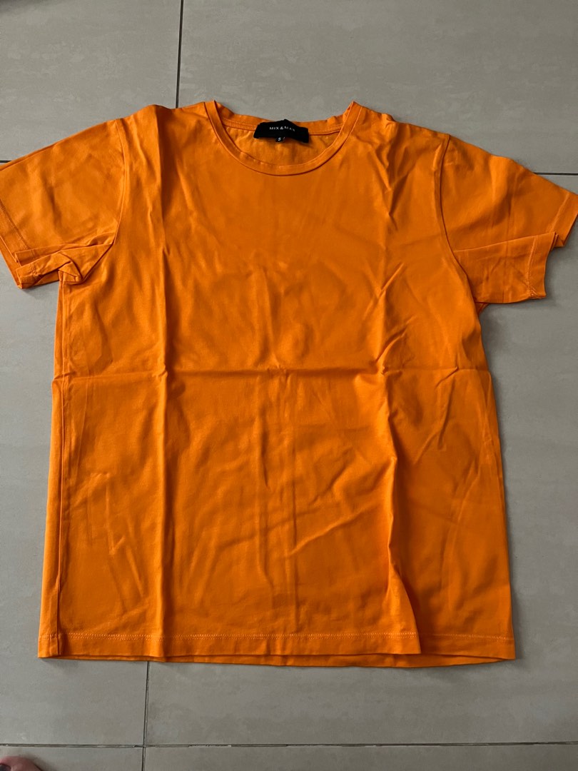 MIX&MAX TOP, Fesyen Wanita, Pakaian Wanita, Atasan di Carousell