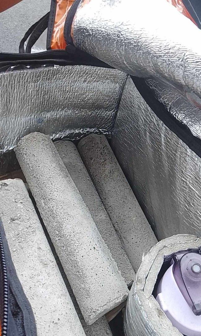 MOHON, Commercial & Industrial, Construction & Building Materials on ...