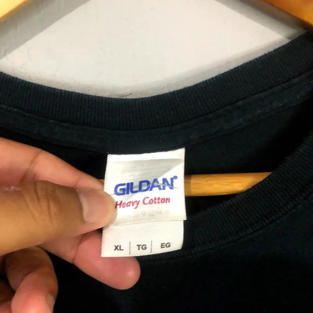 Nas illmatic official merch tee on Carousell