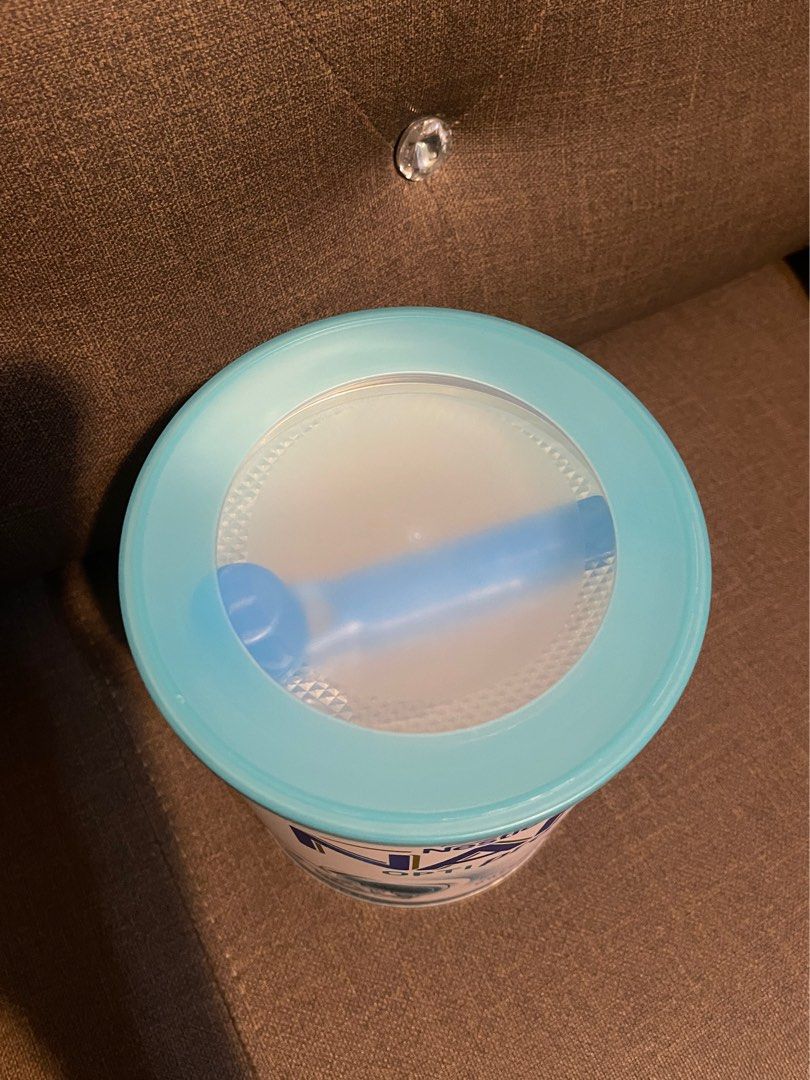 Nestle Nan Opti Pro 2, Babies & Kids, Nursing & Feeding, Breastfeeding ...