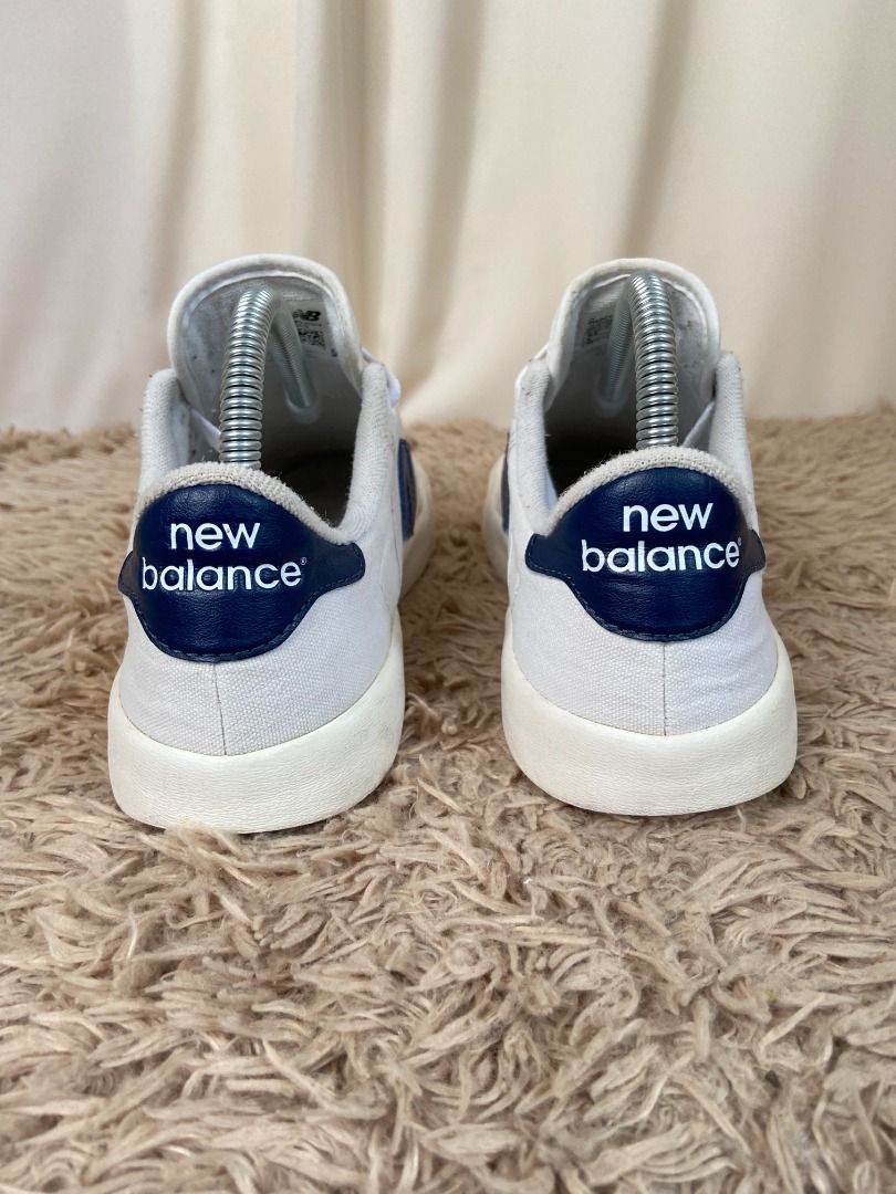 New Balance Canvas Proctsev v1, Women's Fashion, Footwear, Sneakers on ...