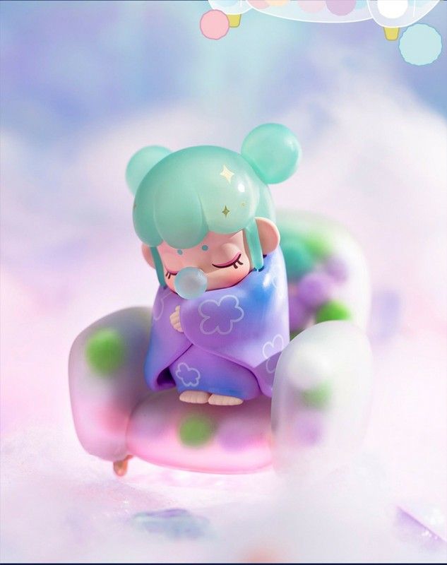 [NEW! ROLIFE NANCI] ROLIFE NANCI'S DREAM SERIES FULL SET AND INDIVIDUAL ...