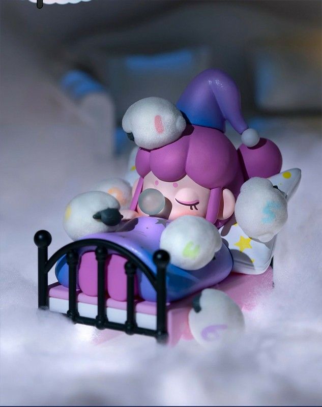 [NEW! ROLIFE NANCI] ROLIFE NANCI'S DREAM SERIES FULL SET AND INDIVIDUAL ...