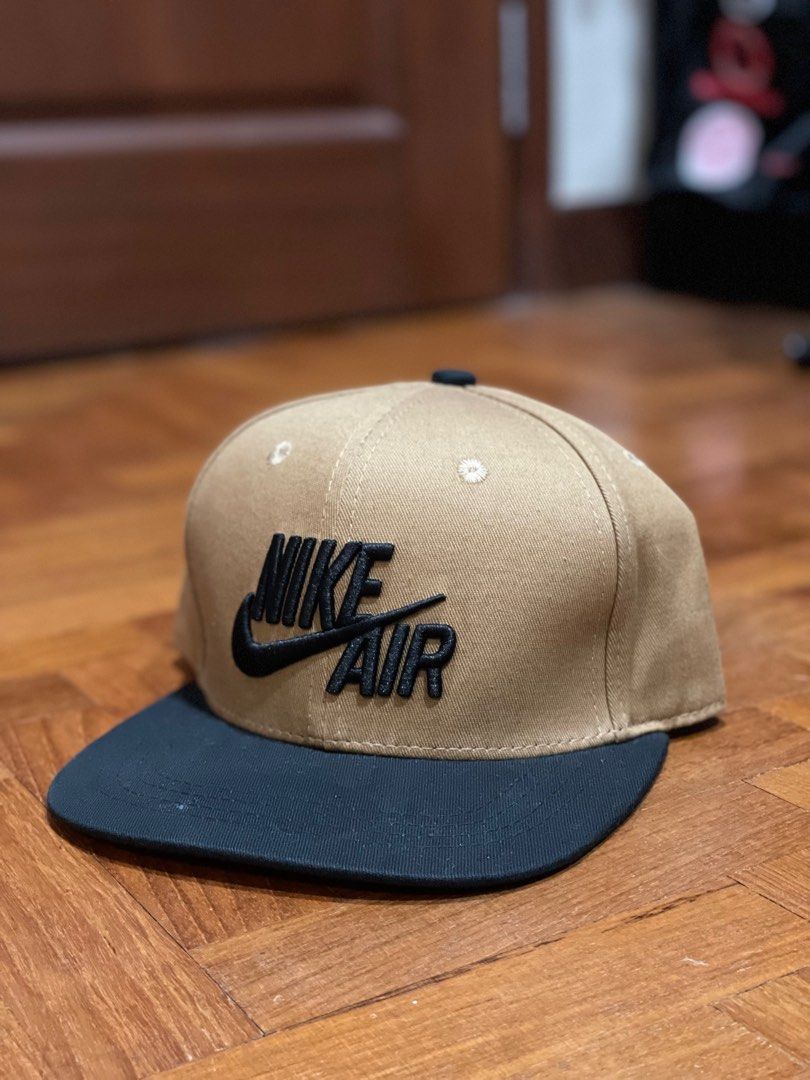 Nike Air Cap, Men's Fashion, Watches & Accessories, Caps & Hats on ...