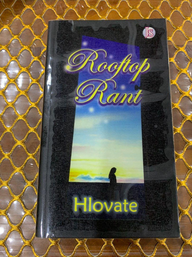 Novel Hlovate Tunas / Versus / Anthem / 5 Tahun 5 Bulan / Pelangi ...