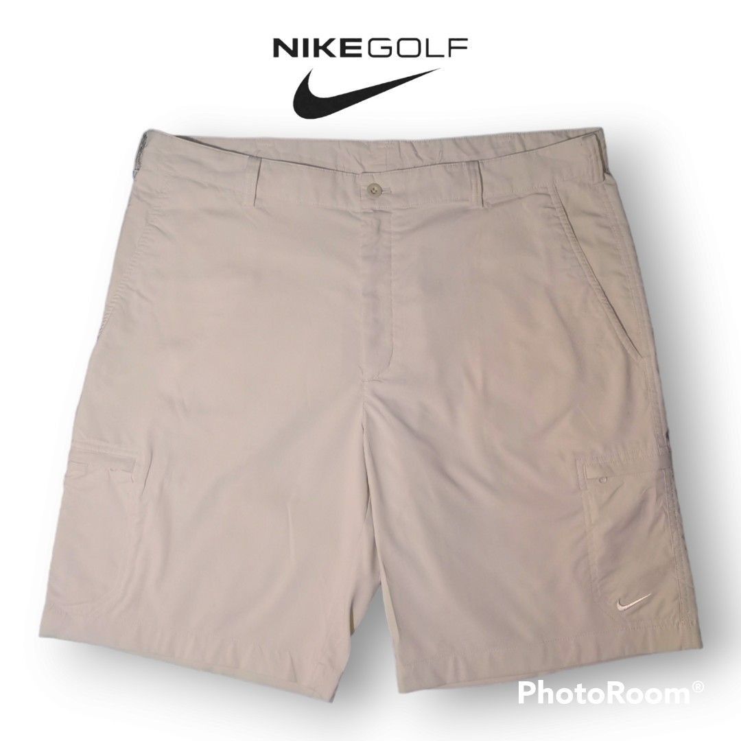 Original NIKE 6 Pocket Short/ Size: 36 on tag, Men's Fashion, Bottoms ...