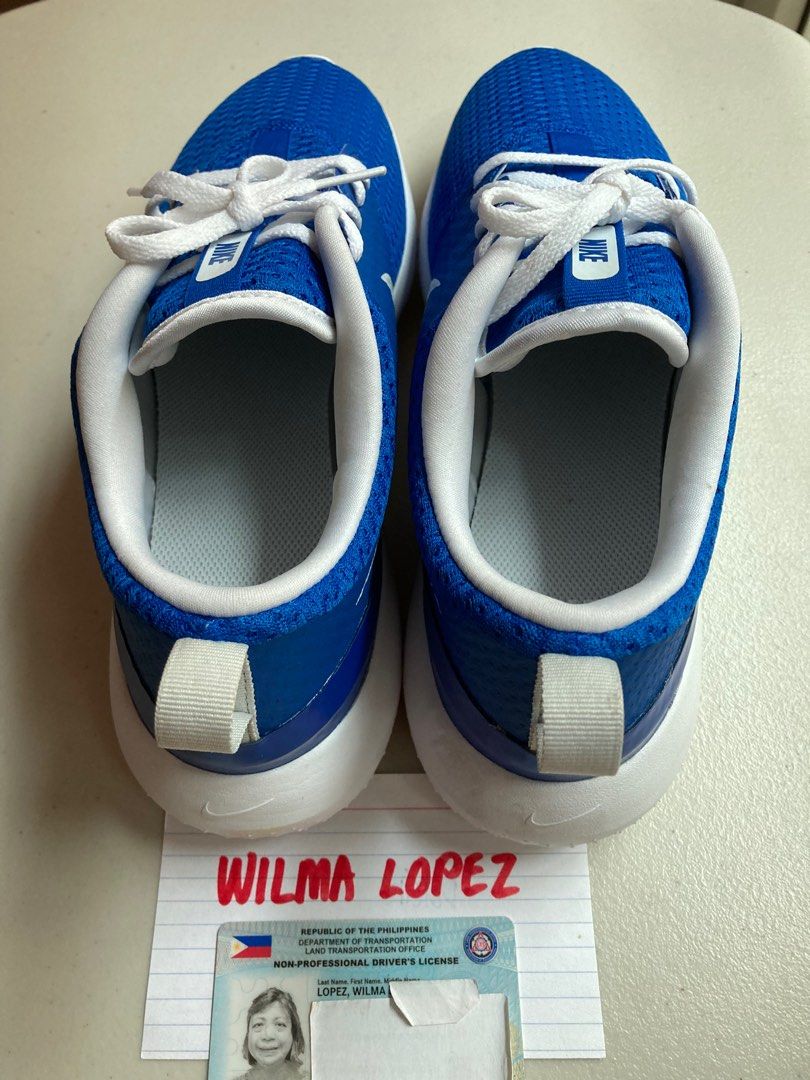 Original Nike Golf Shoes On Carousell