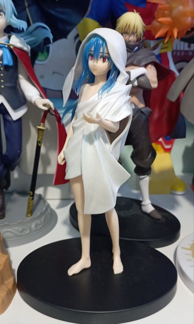 Otherworlder Rimuru Raphael, Hobbies & Toys, Toys & Games on Carousell