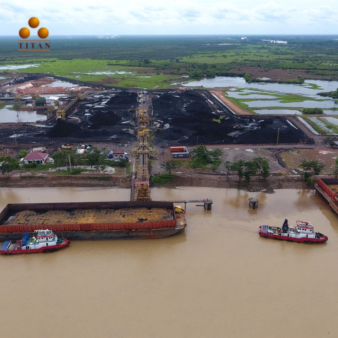 Pelabuhan PT Swarnadwipa Dermaga Jaya (SDJ), Properti, Rental di Carousell