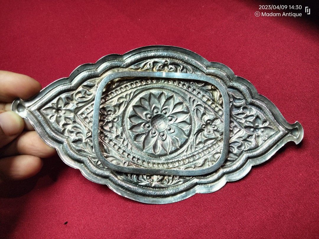 Pending Perak, Hobbies & Toys, Collectibles & Memorabilia, Vintage ...