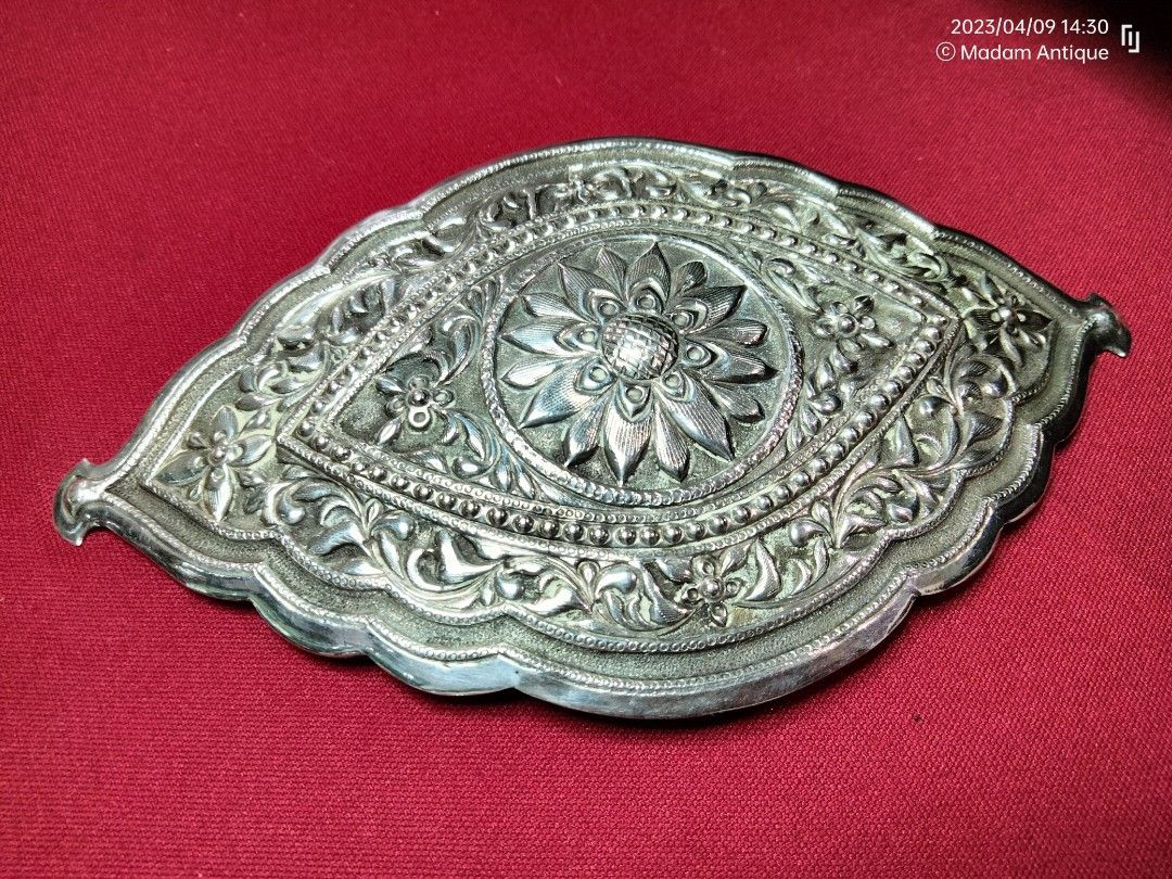 Pending Perak, Hobbies & Toys, Collectibles & Memorabilia, Vintage ...