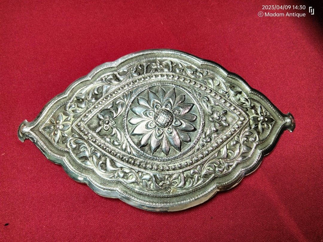 Pending Perak, Hobbies & Toys, Collectibles & Memorabilia, Vintage ...