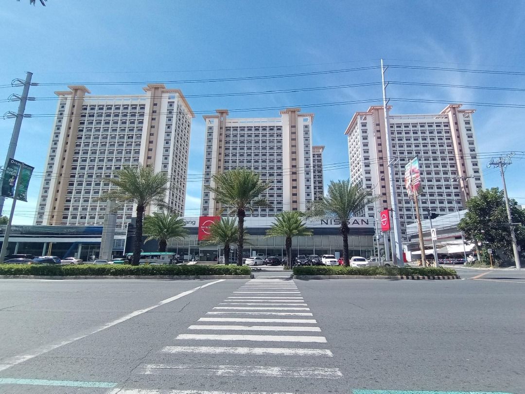 PERFECT RENTAL BUSINESS FOR A FURNISHED STUDIO CONDO UNIT WITH ASSUME ...