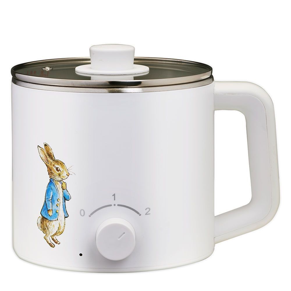 Peter Rabbit cooker pot, TV & Home Appliances, Kitchen Appliances ...