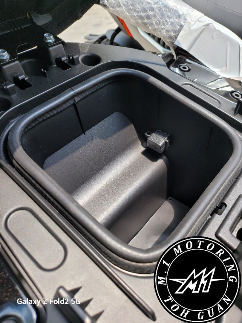 Peugeot XP 400 GT, Motorcycles, Motorcycles for Sale, Class 2A on Carousell