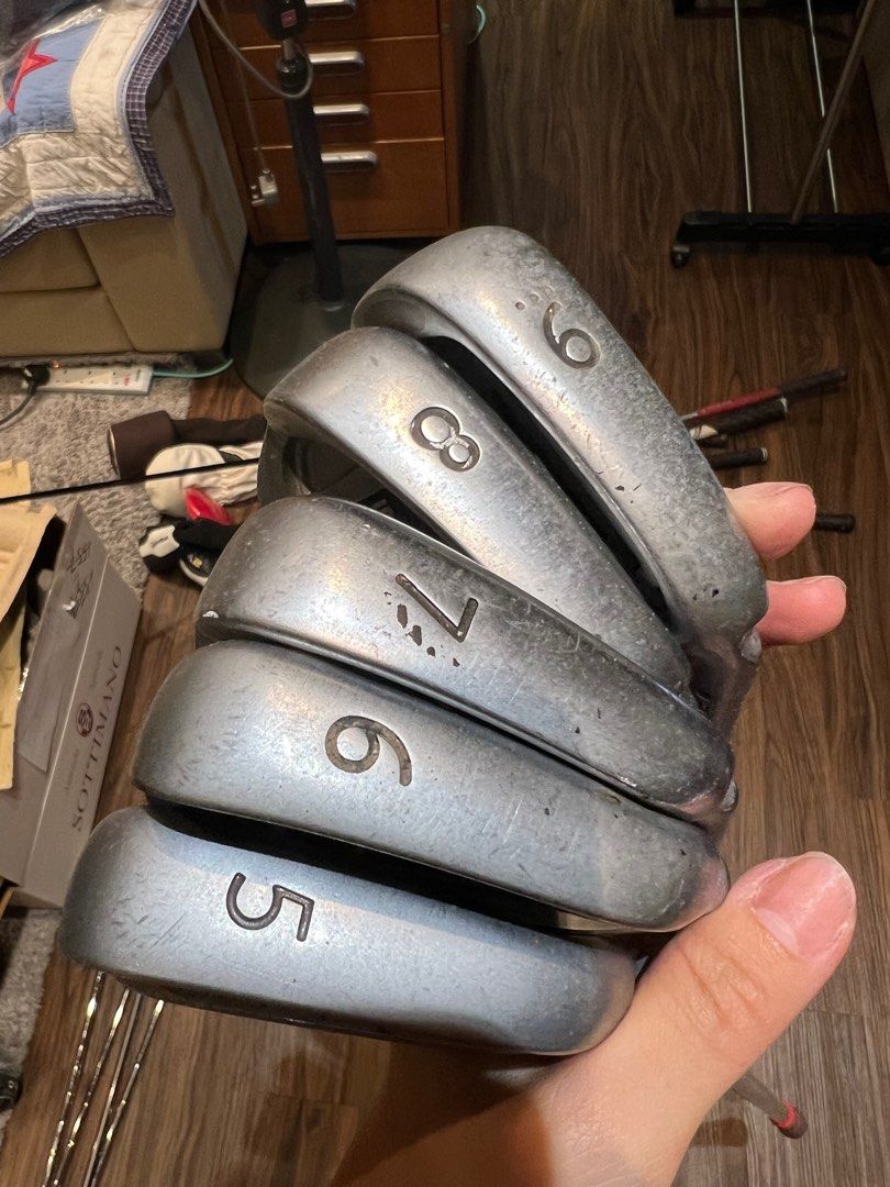 Ping i20 golf club set, Mobile Phones & Gadgets, Other Gadgets on Carousell