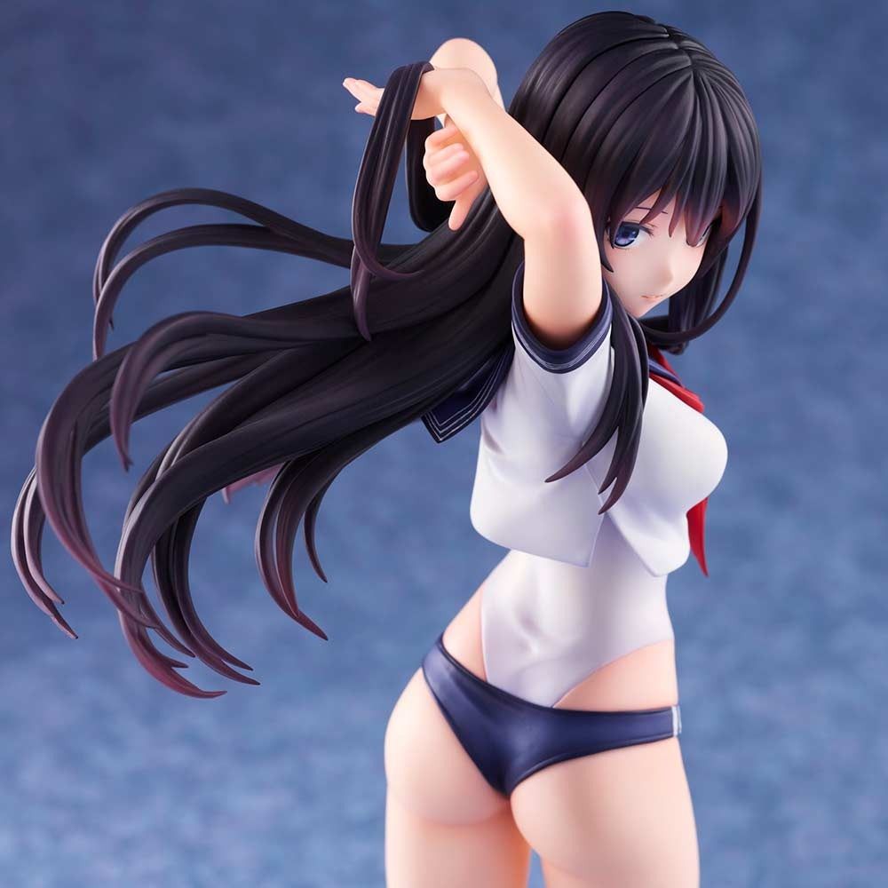 (PO) Coffee Kizoku Illustration Shiramine Rika (Re-issue), Hobbies & Toys, Toys & Games on Carousell