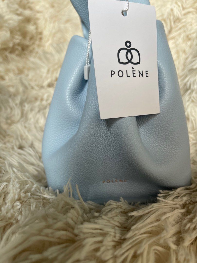 Polene sling bag, Women's Fashion, Bags & Wallets, Cross-body Bags on ...