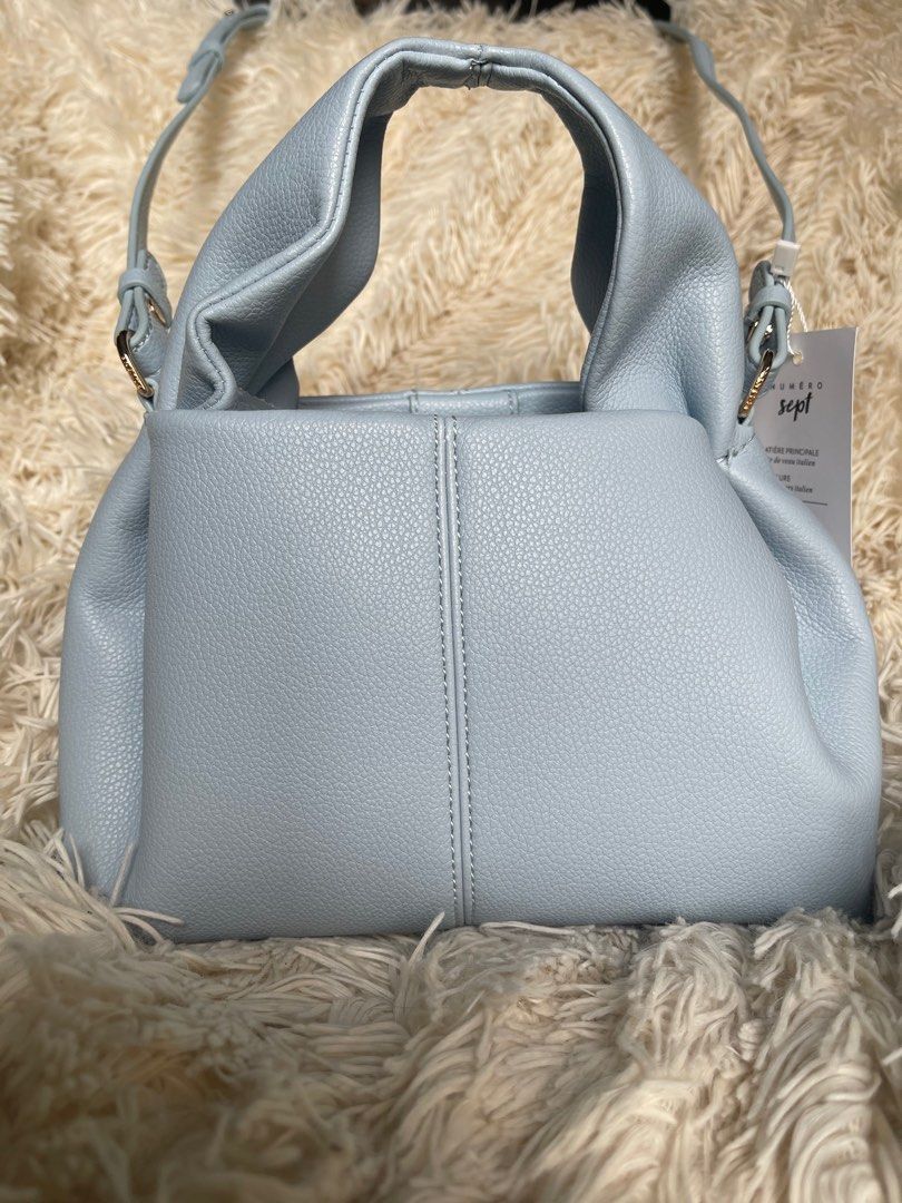 Polene sling bag, Women's Fashion, Bags & Wallets, Cross-body Bags on ...