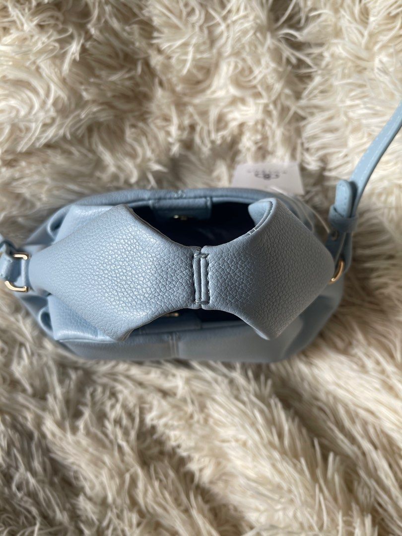 Polene sling bag, Women's Fashion, Bags & Wallets, Cross-body Bags on ...