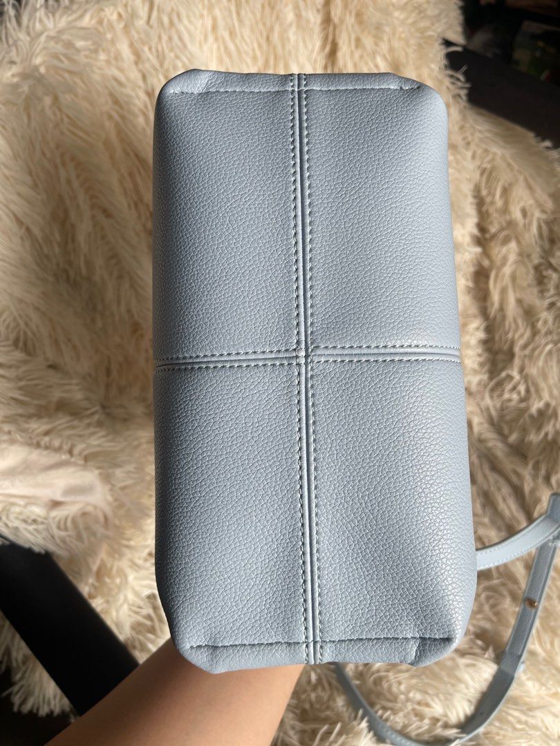 Polene sling bag, Women's Fashion, Bags & Wallets, Cross-body Bags on ...