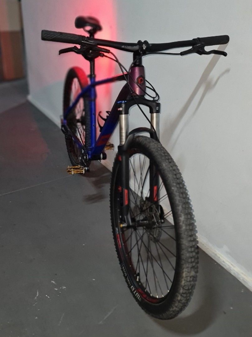 Polygon xtrada 7 limited edition 2021 upgraded(urgent), Sports ...