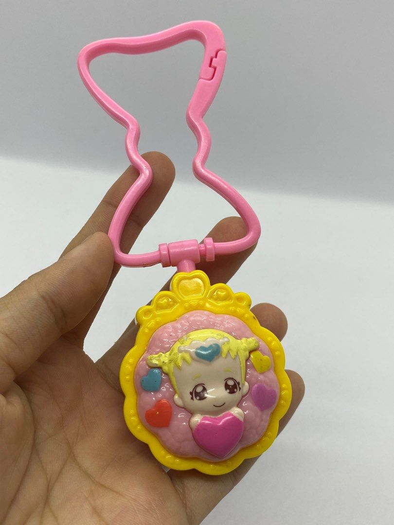 Precure Pretty Cure Toys Merch Items Collectibles Keychain Charm Toy ...