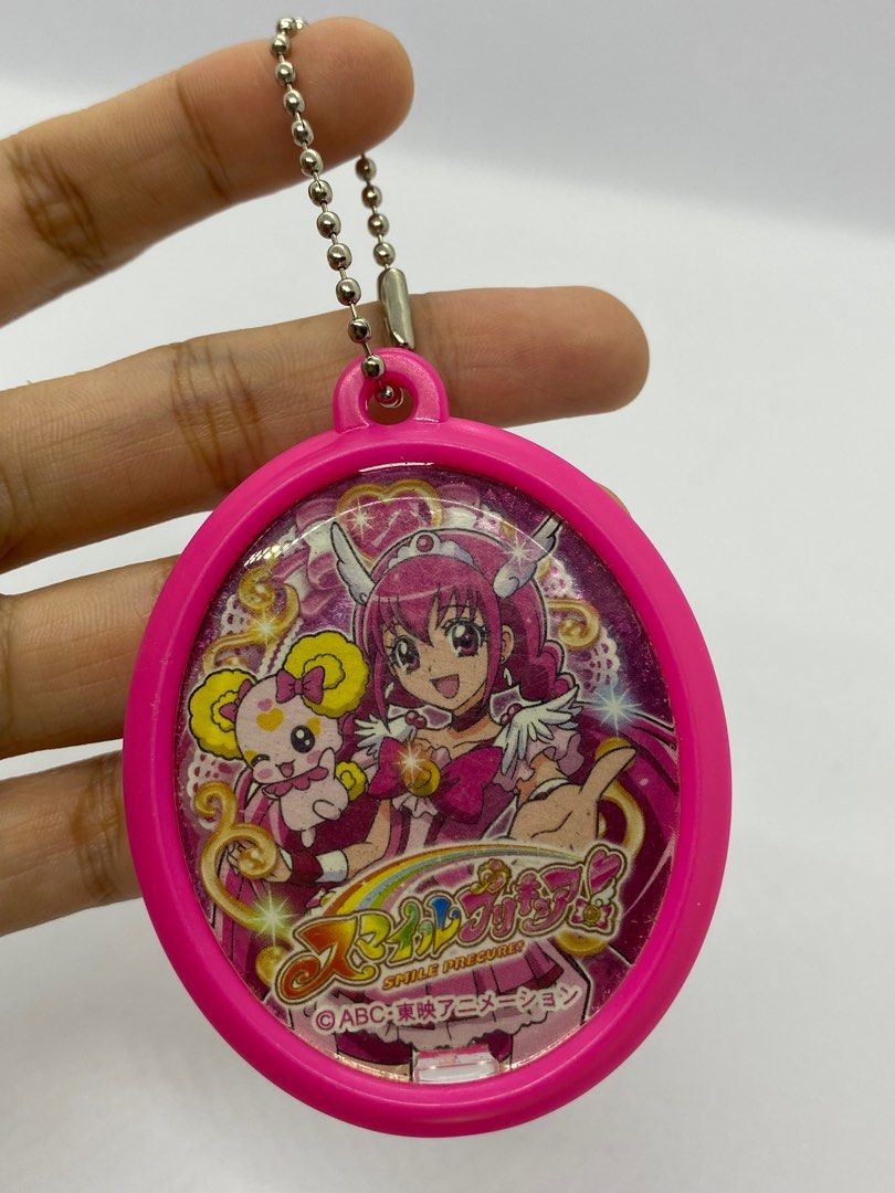 Precure Pretty Cure Toys Merch Items Collectibles Keychain Charm Toy ...