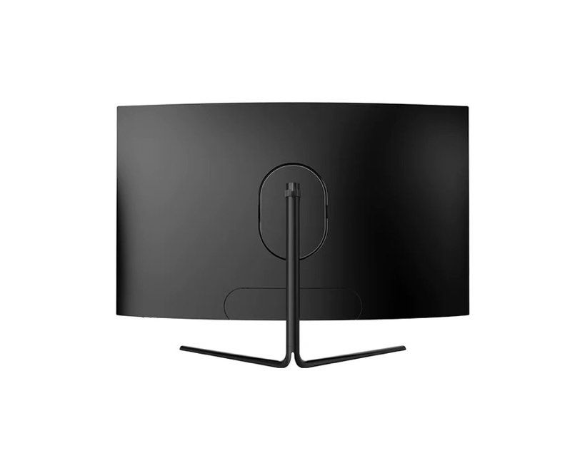 PRISM+ C270 75Hz 1500R Curved Productivity Gaming Monitor, Computers ...
