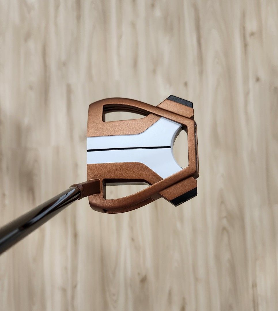 *Pristine* Taylormade Spider X Putter, Sports Equipment, Sports & Games ...