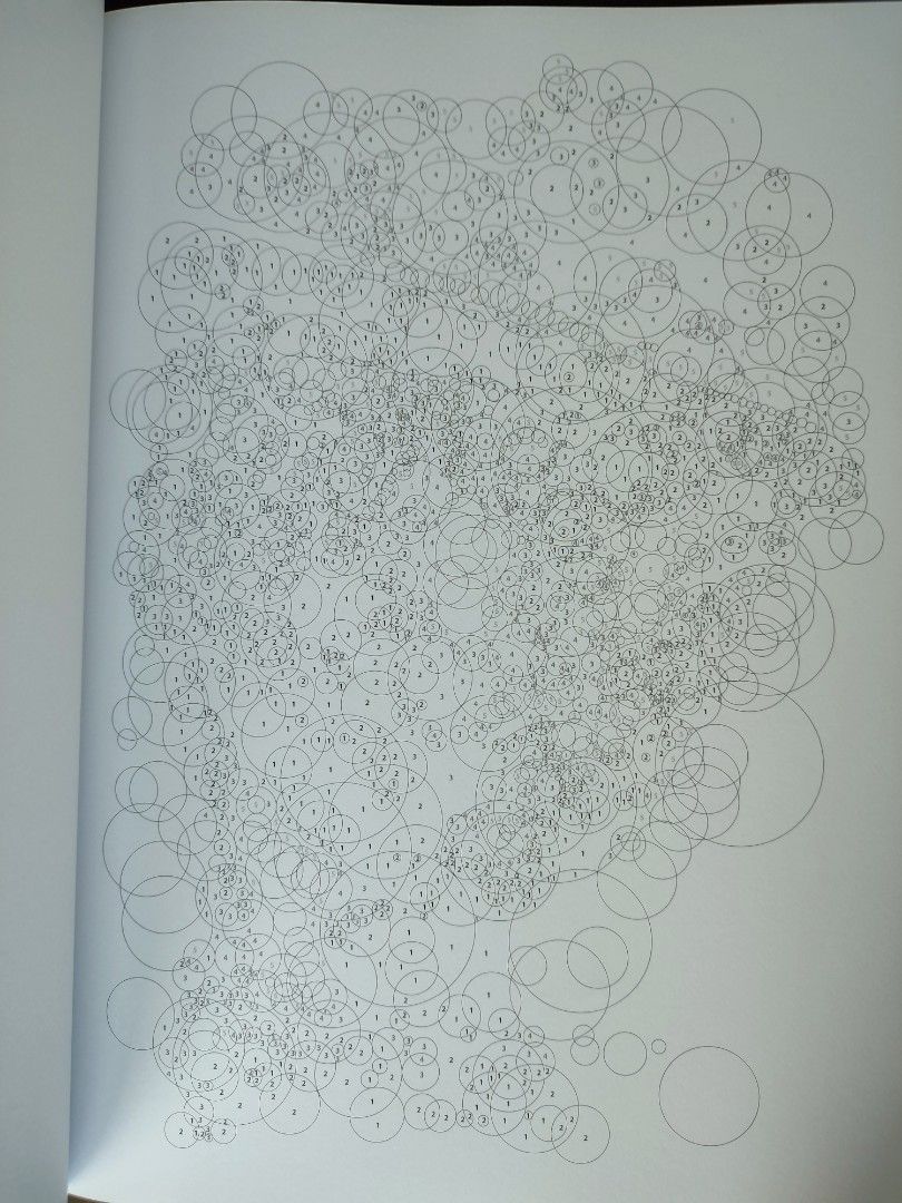 QUERKLES puzzle colouring books x2, Hobbies & Toys, Books & Magazines ...