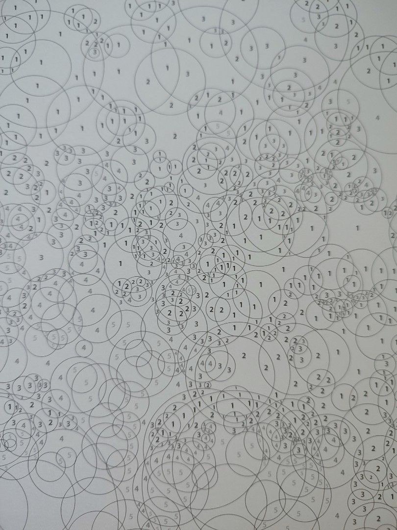 QUERKLES puzzle colouring books x2, Hobbies & Toys, Books & Magazines ...