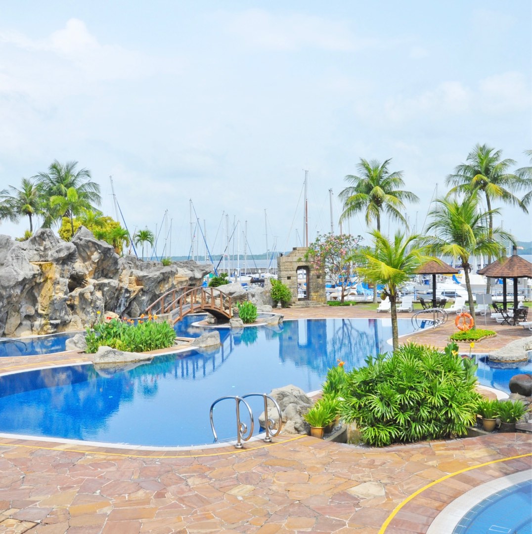 Raffles Marina Membership, Tickets & Vouchers, Local Attractions ...