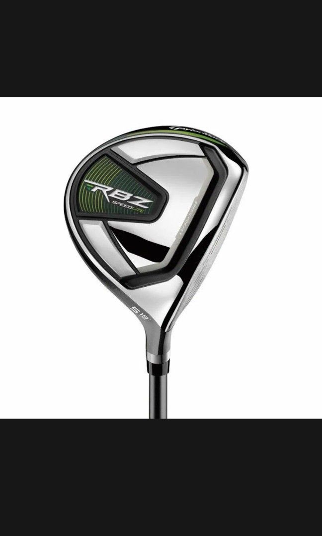 Rbz men Full set Brand New, Sports Equipment, Sports & Games, Golf on ...