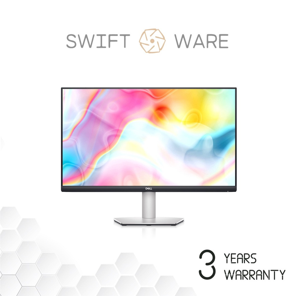 [Ready Stock][Store Promo - 4 Year Warranty] Dell 27 Inch 4K UHD USB-C ...