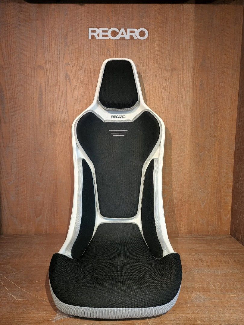 Recaro RCS , (Original), Car Accessories, Accessories on Carousell