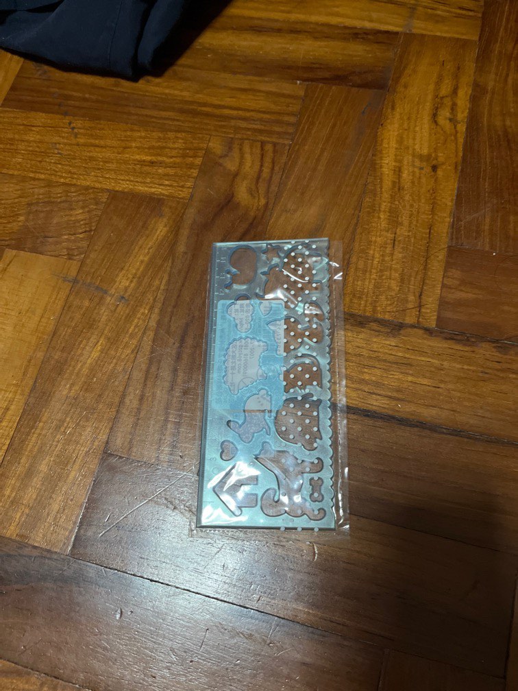 Ruler, Hobbies & Toys, Stationery & Craft, Stationery & School Supplies ...