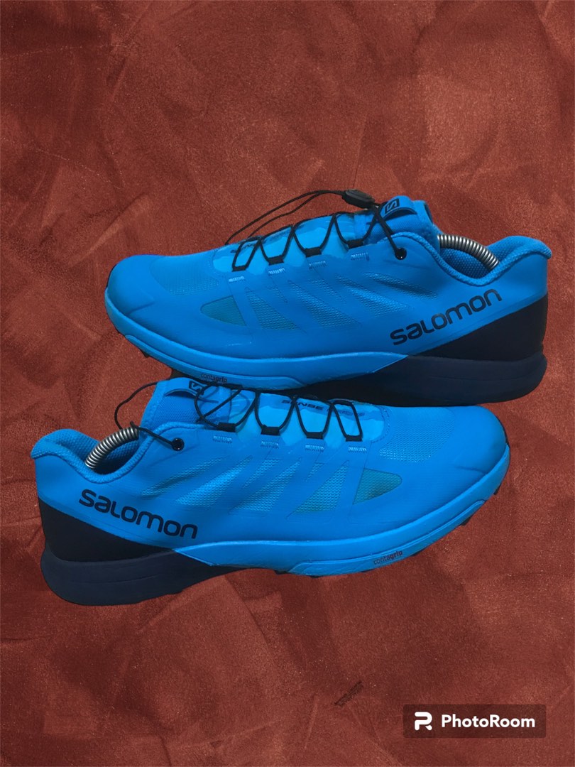 SALOMON SENSE PRO 3 on Carousell