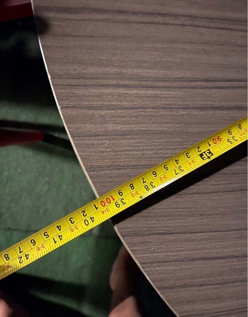 Samgyupsal 7 Tables complete set, Furniture & Home Living, Kitchenware ...