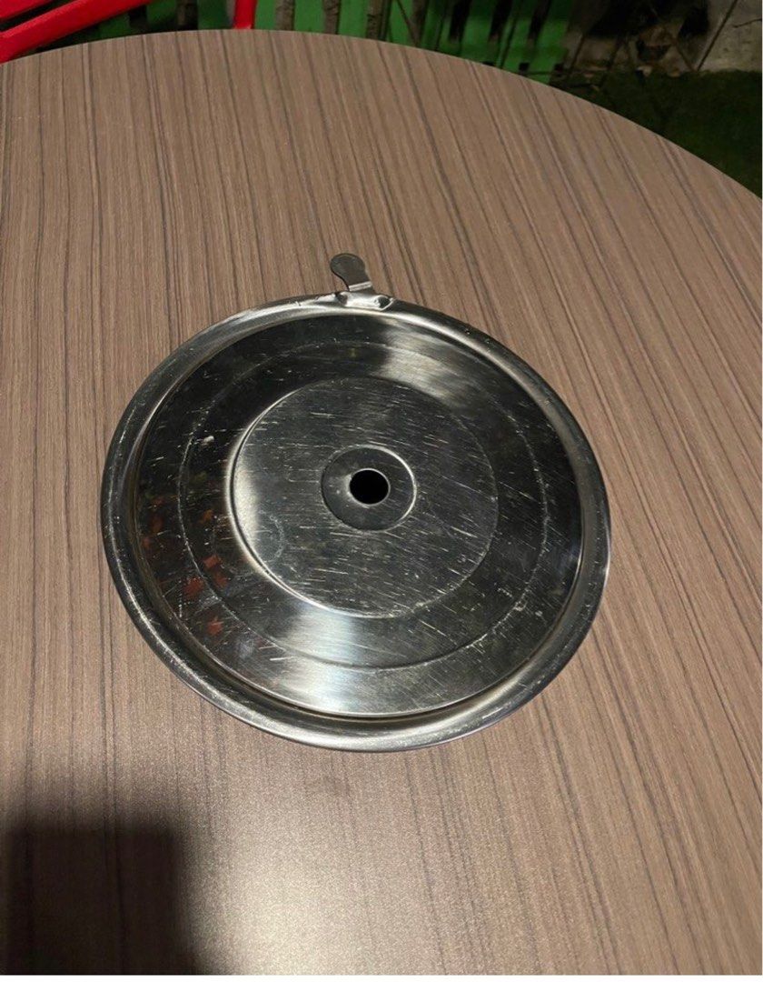 Samgyupsal 7 Tables complete set, Furniture & Home Living, Kitchenware ...