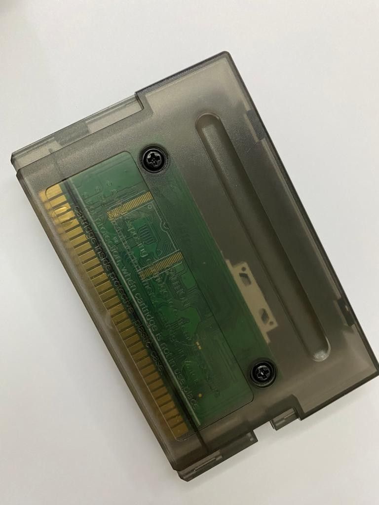 Sega Megadrive MD Game HACK ver. 235 in 1 Cartridge Mega Drive, Video ...
