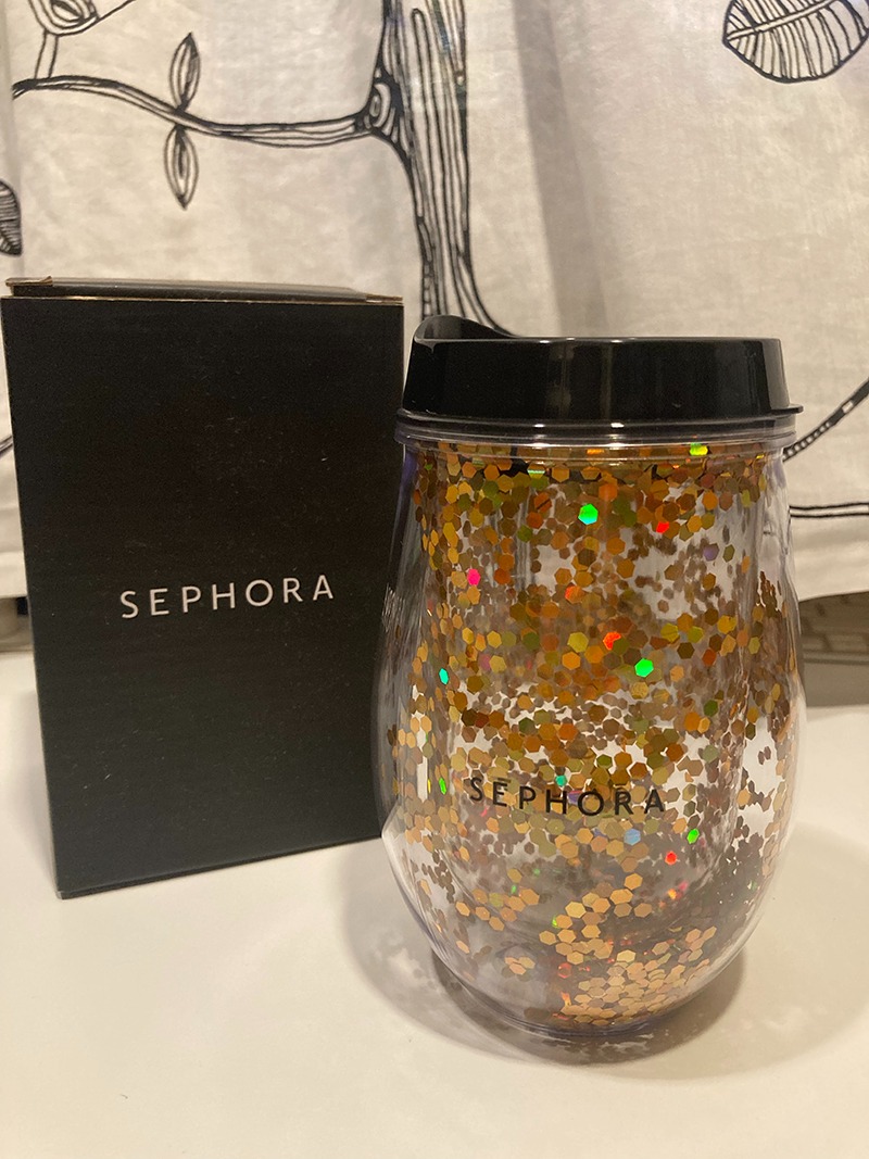 Sephora Cup, Furniture & Home Living, Kitchenware & Tableware, Water ...