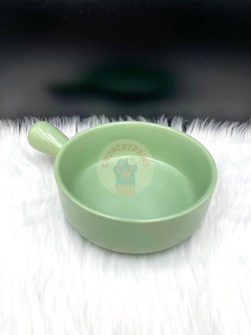 [SG] Porcelain Heat Safe Bowl, Furniture & Home Living, Kitchenware ...