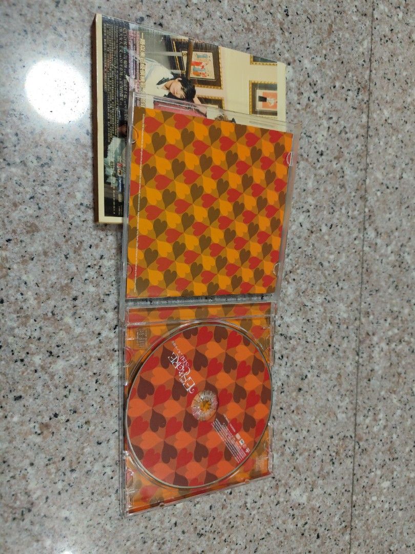 S.H.E Original CD Album - Encore, Hobbies & Toys, Music & Media, CDs ...